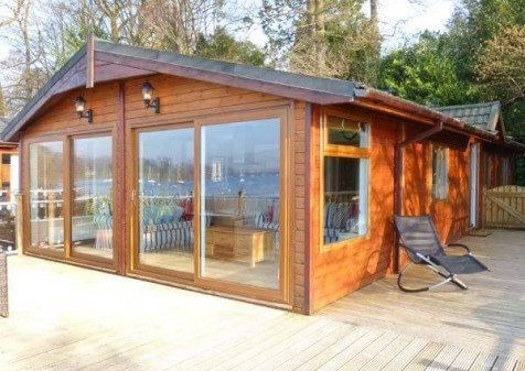Log cabin holidays in the UK and Europe | logcabinholidays.com